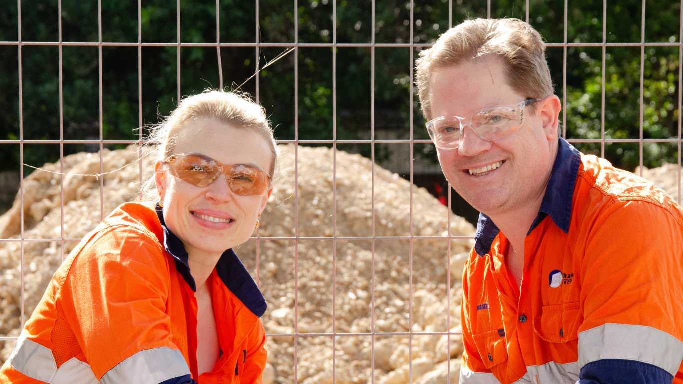 Holistic Mining Services